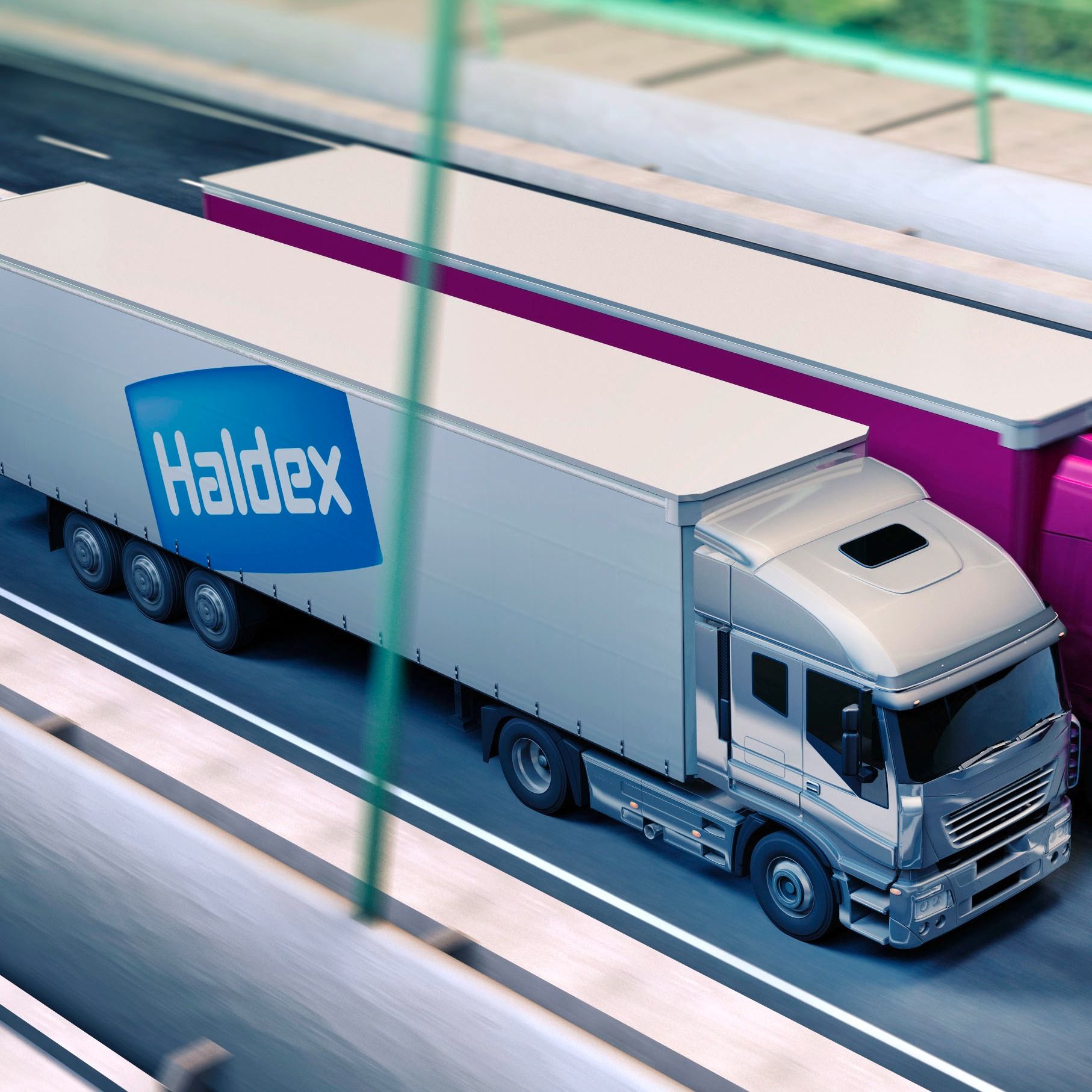 Haldex | Haldex Academy