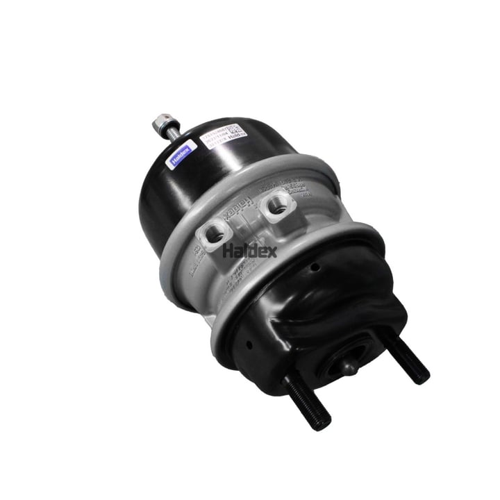 Double diaphragm spring brake actuator (DDSB) for Disc Brake