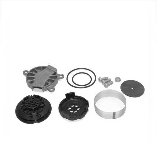 Haldex | Spares & repair kits