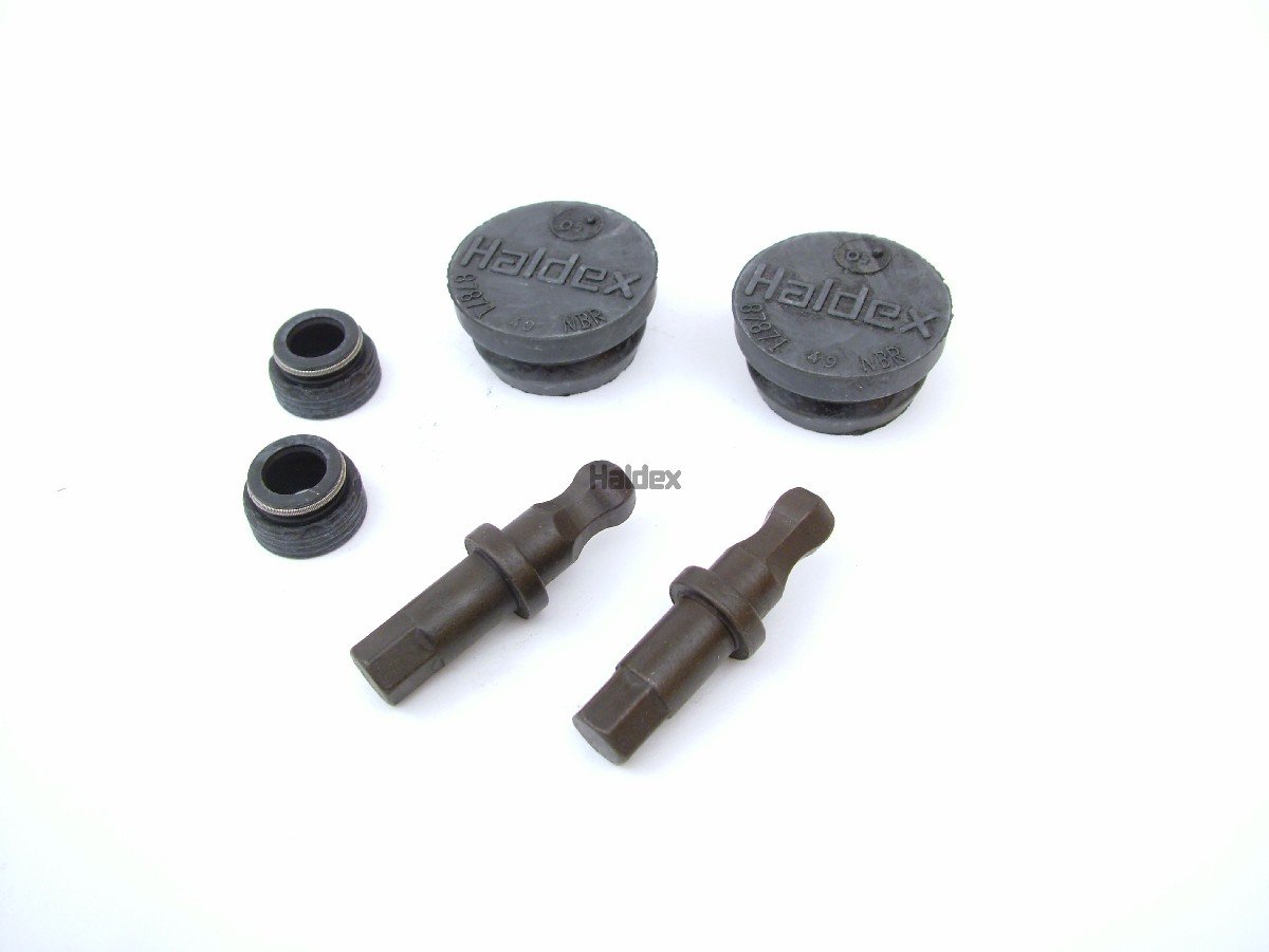 Haldex | Spares & repair kits