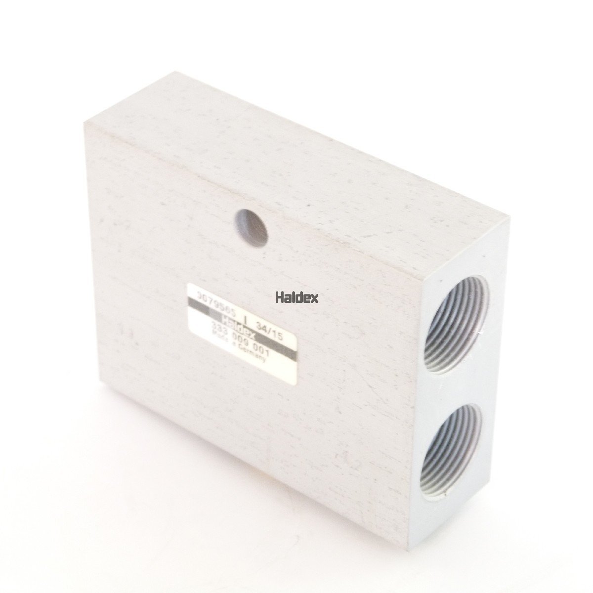 Haldex | Check valve