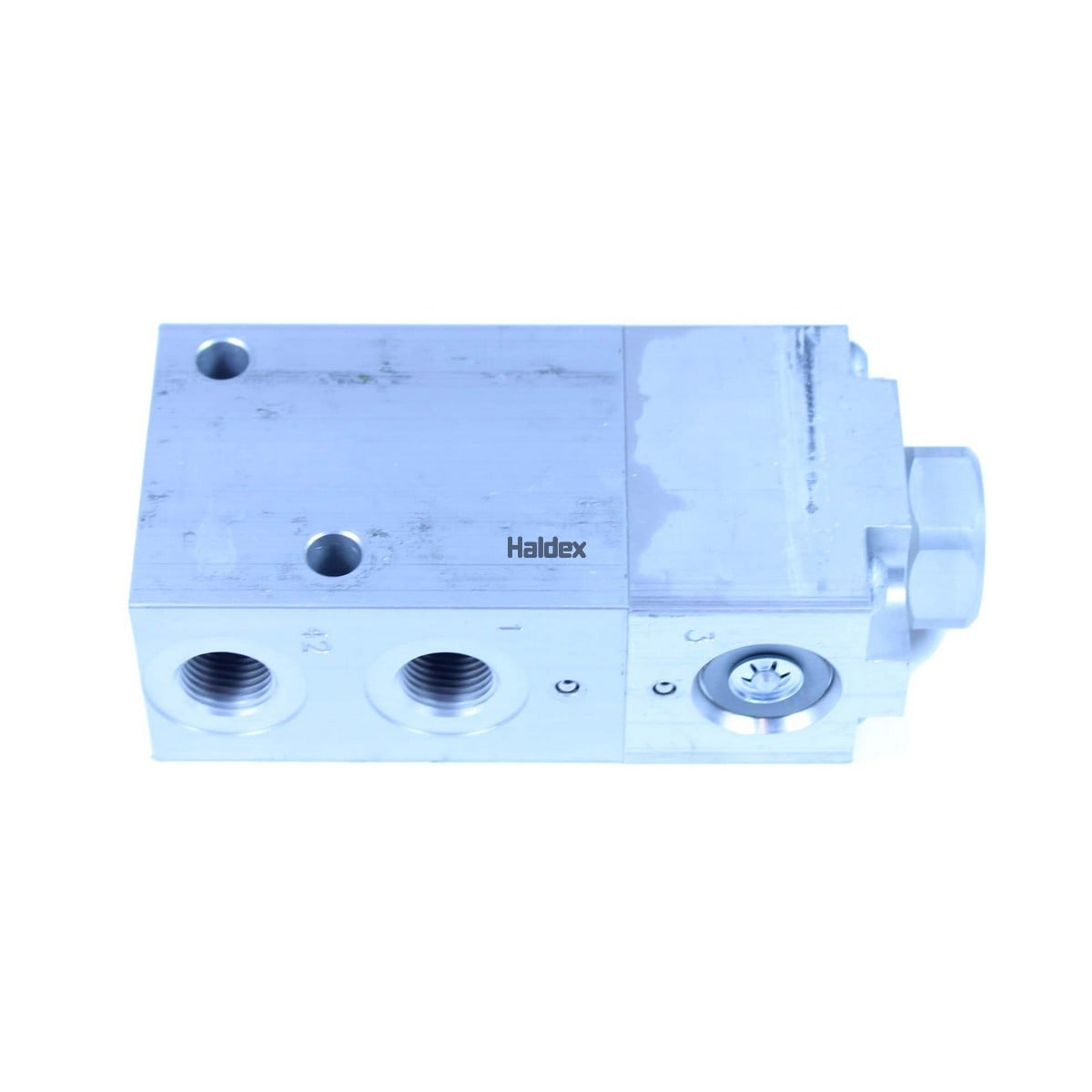 Haldex | Air brake