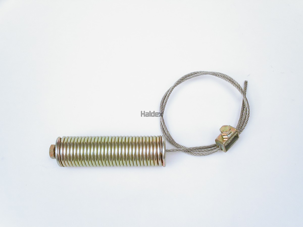 Haldex | Spares & repair kits