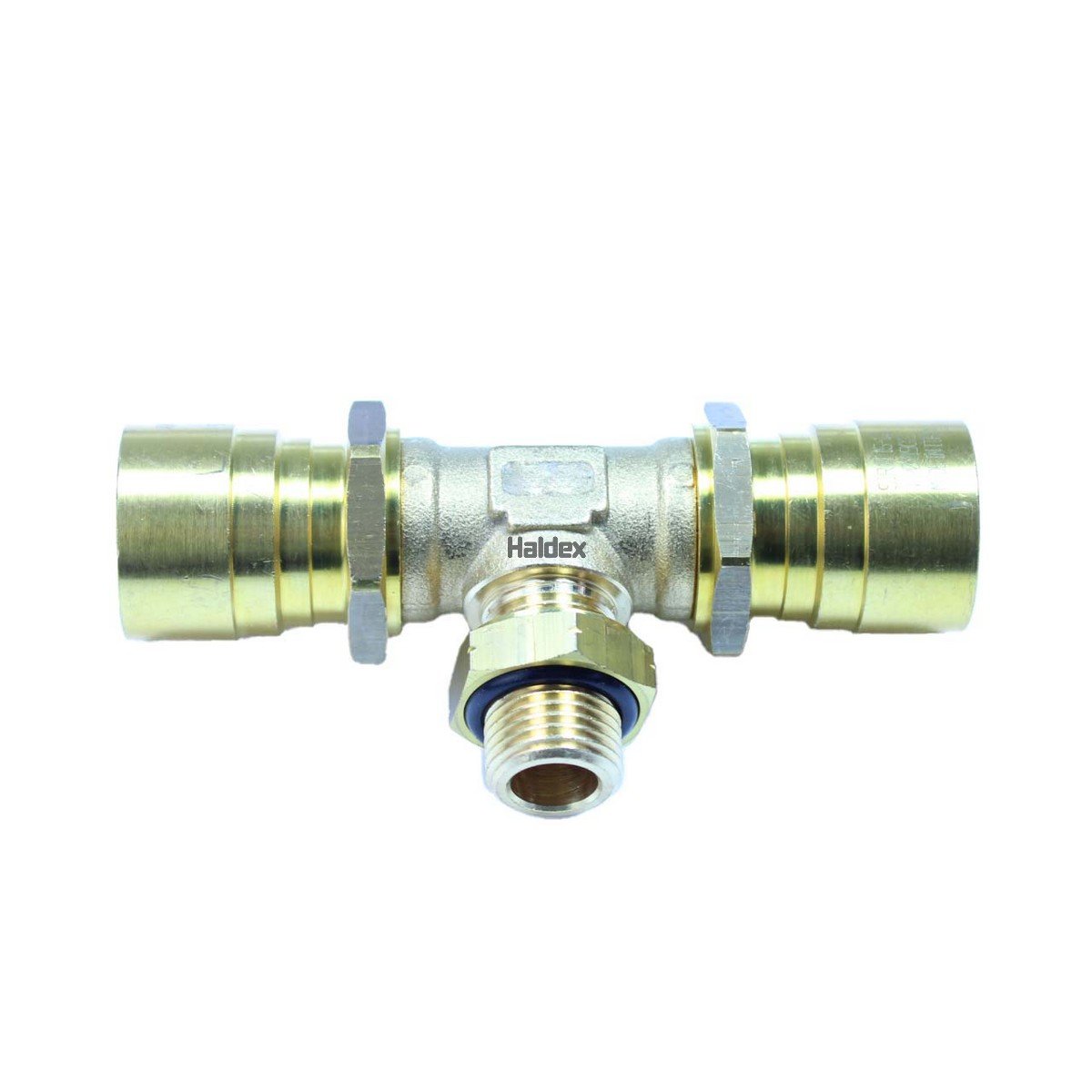 Fitting-light value+