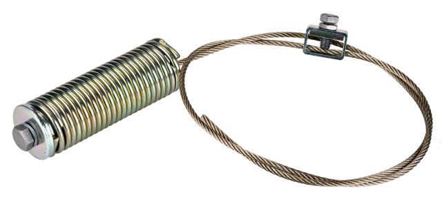 Spares & repair kits