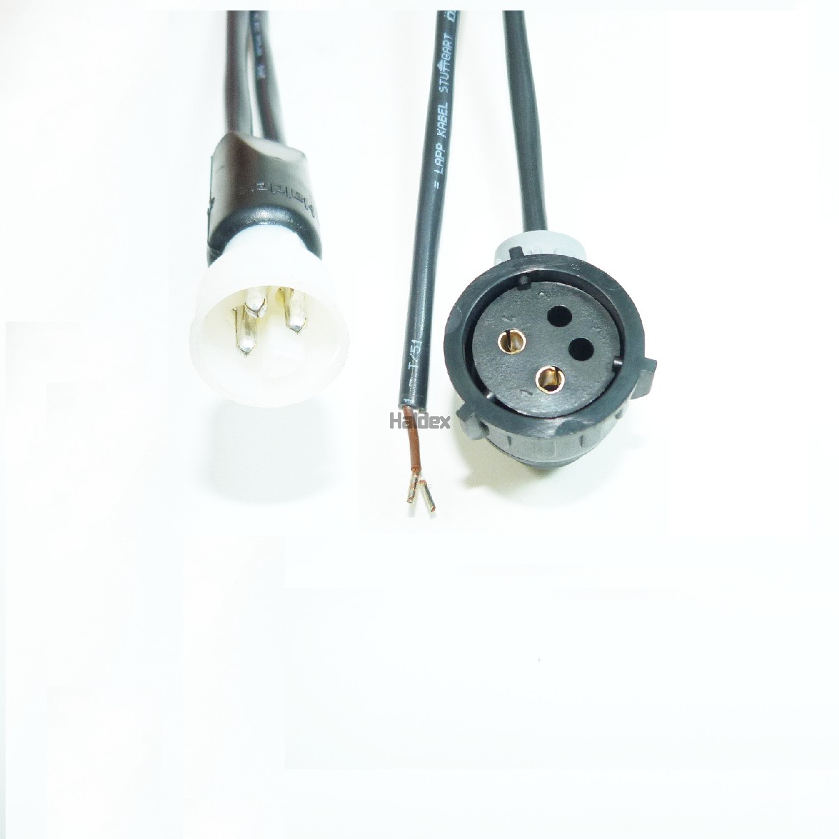 Haldex | Spares & repair kits