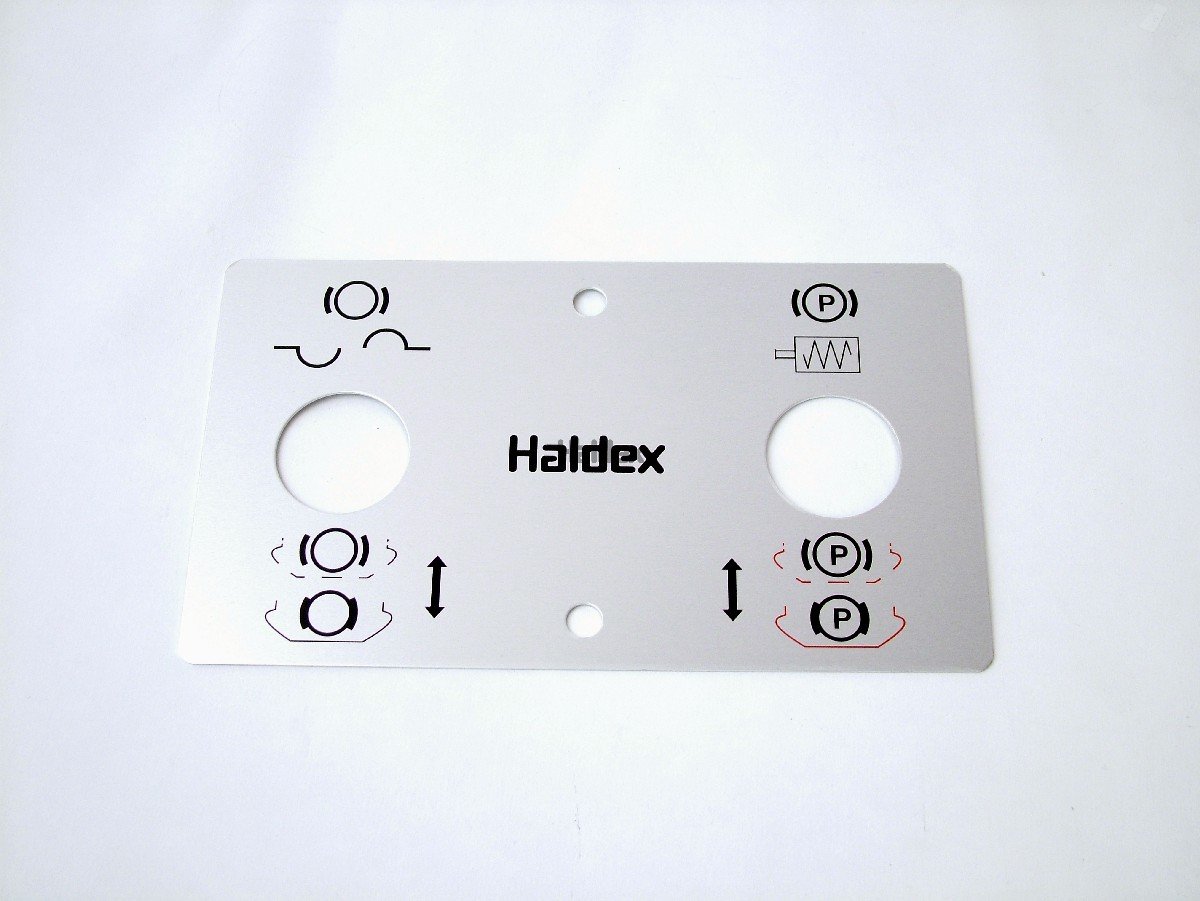 Haldex