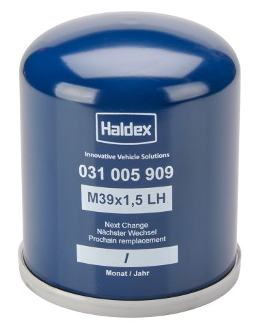 Haldex