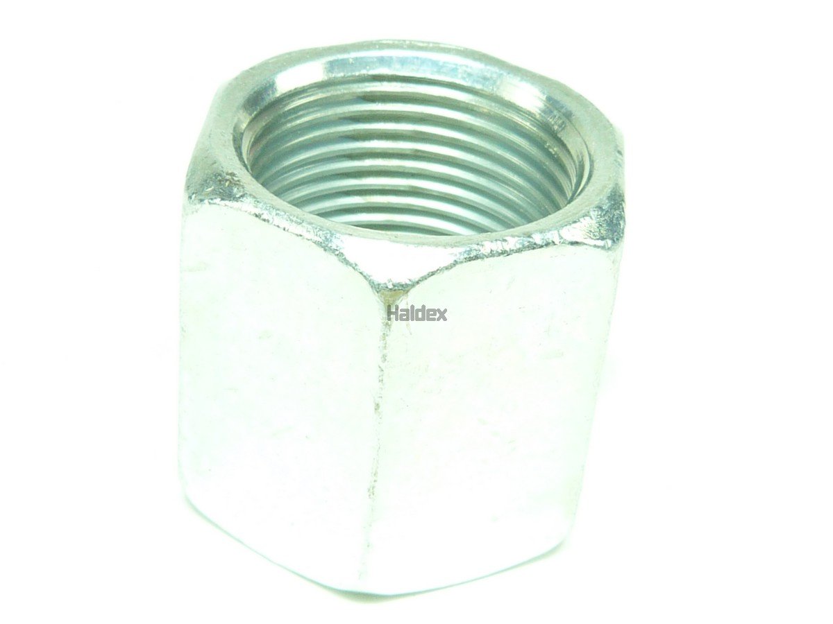 Haldex | Fitting-traditional value+