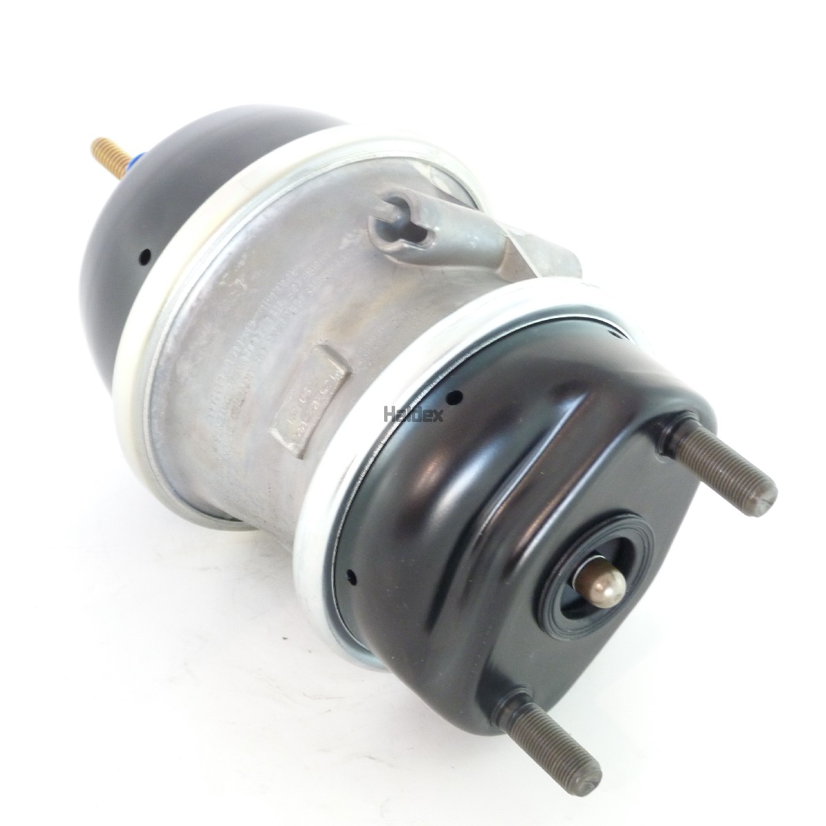 Double diaphragm spring brake actuator (DDSB) for Disc Brake