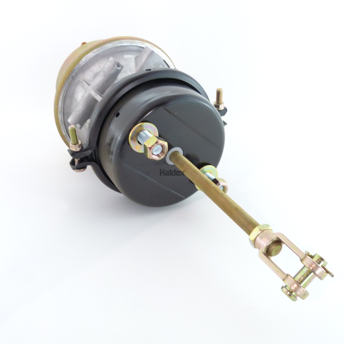 Europe Product Catalogue Actuation Double diaphragm spring brake ...