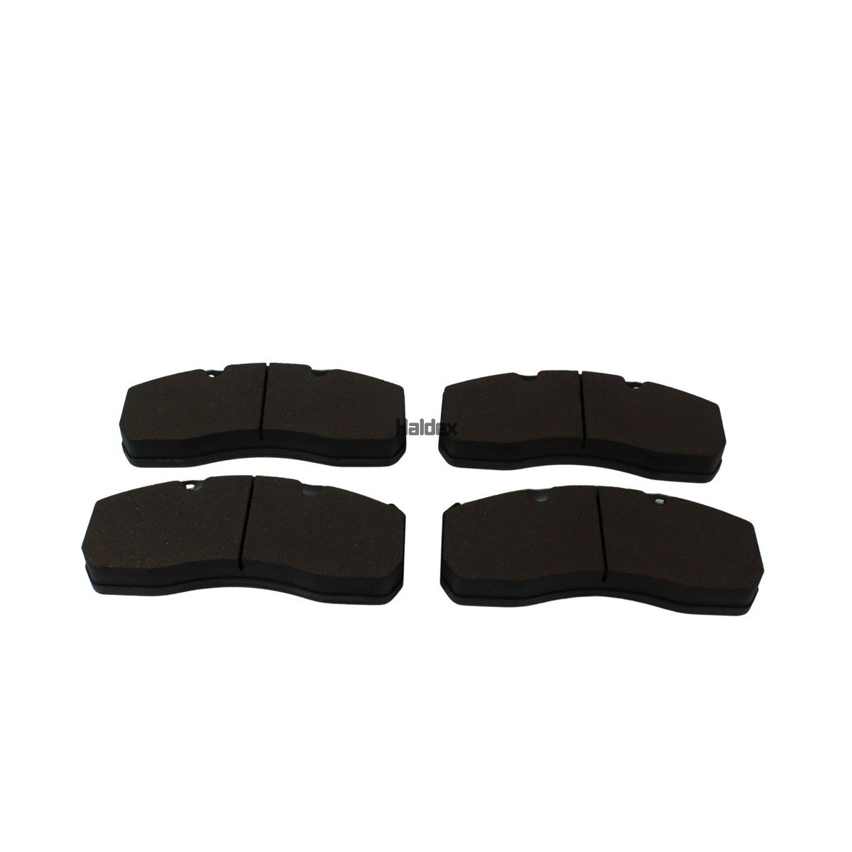 Europe Product Catalogue Air disc brake Disc brake pad 1911739010