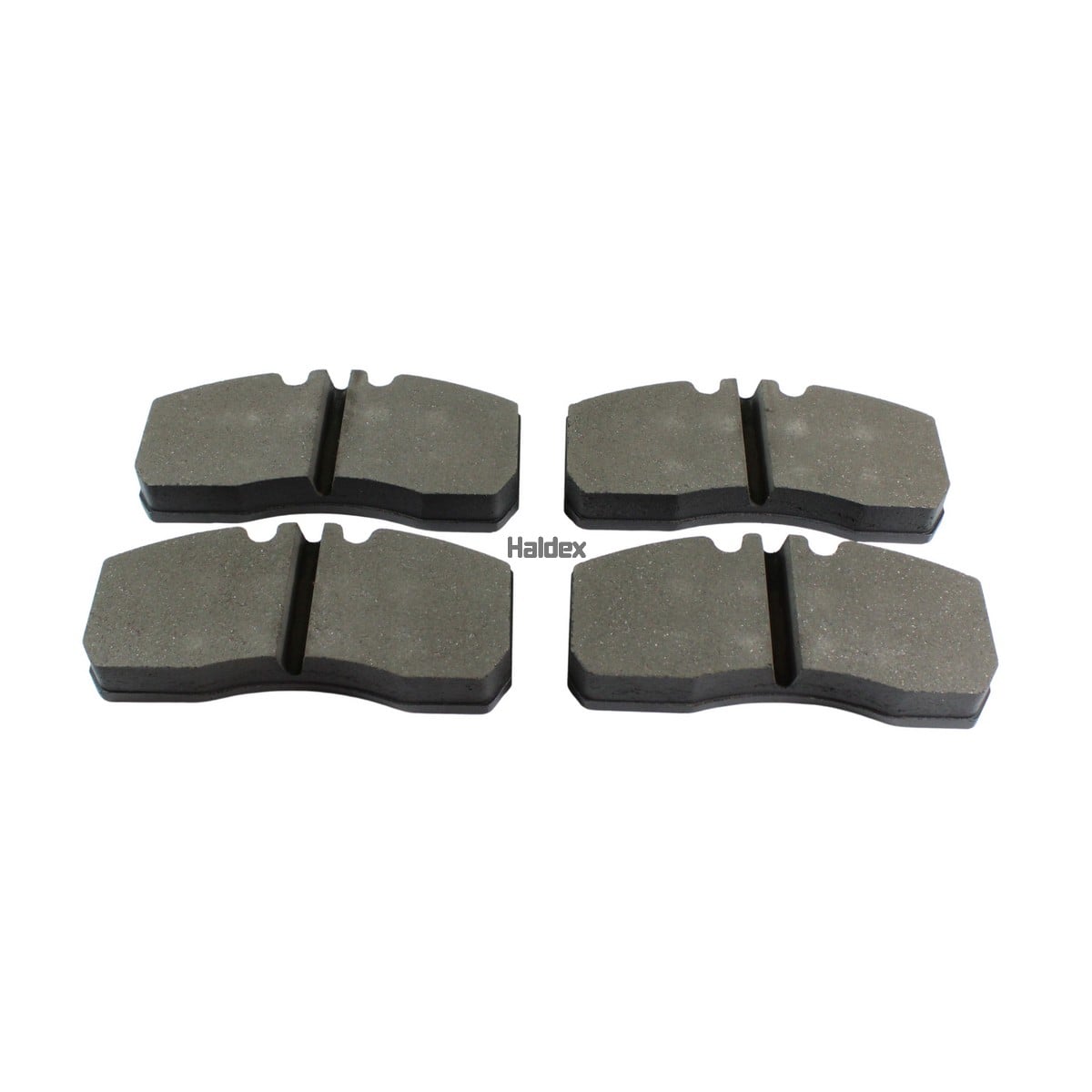 Haldex | Disc brake pad