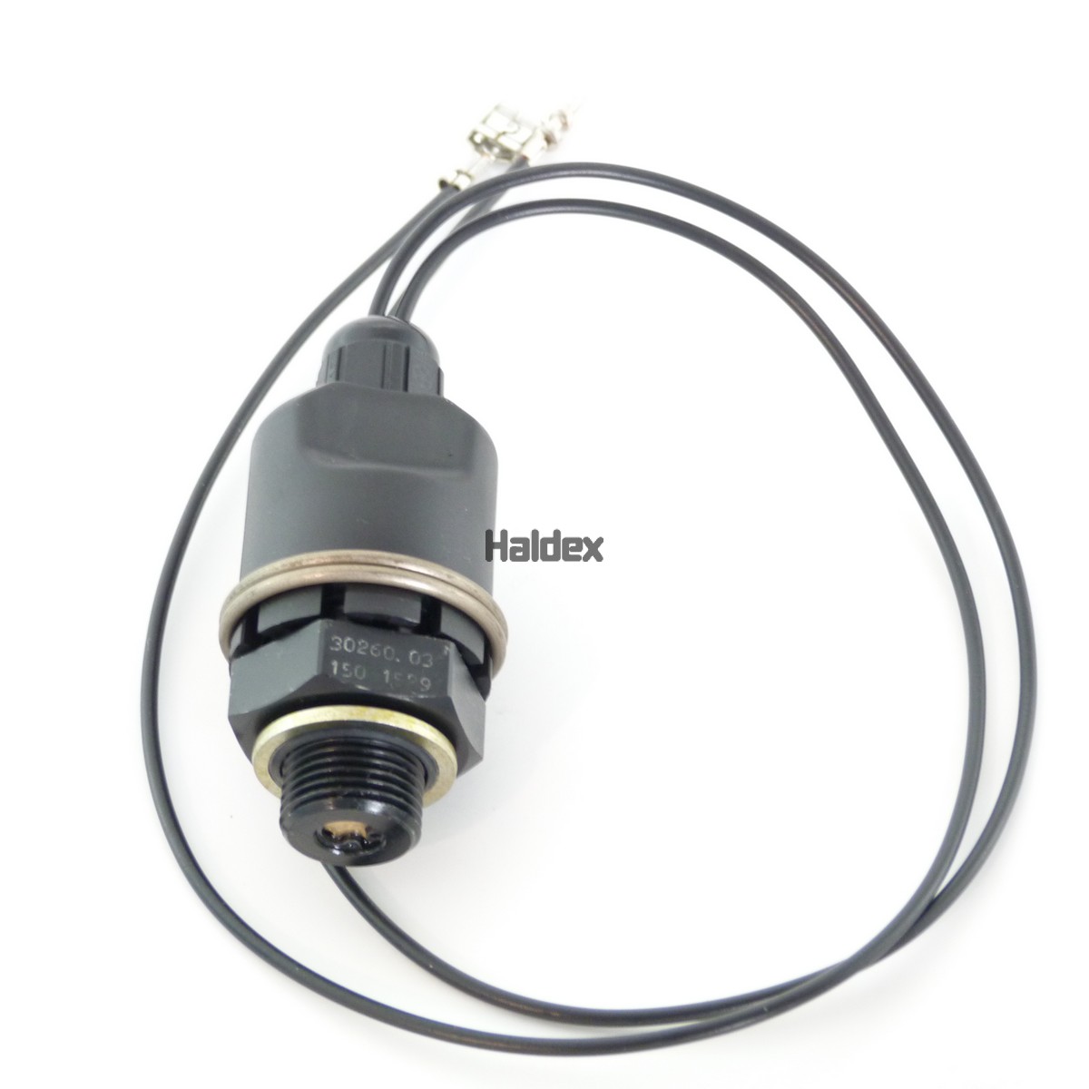 Haldex | Miscellaneous