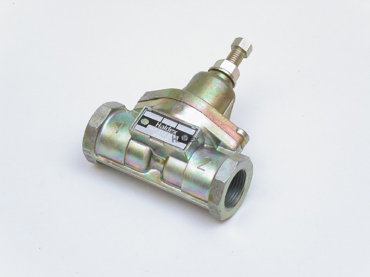 Haldex | 314012021