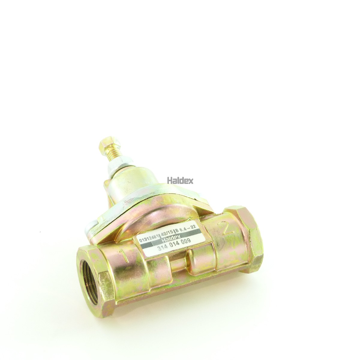 Haldex | 314014009