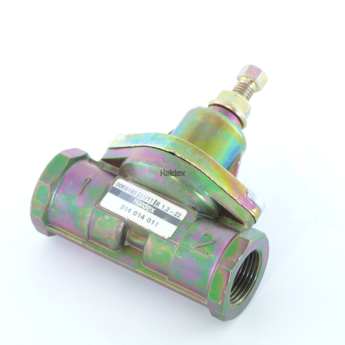 Haldex | 314014011