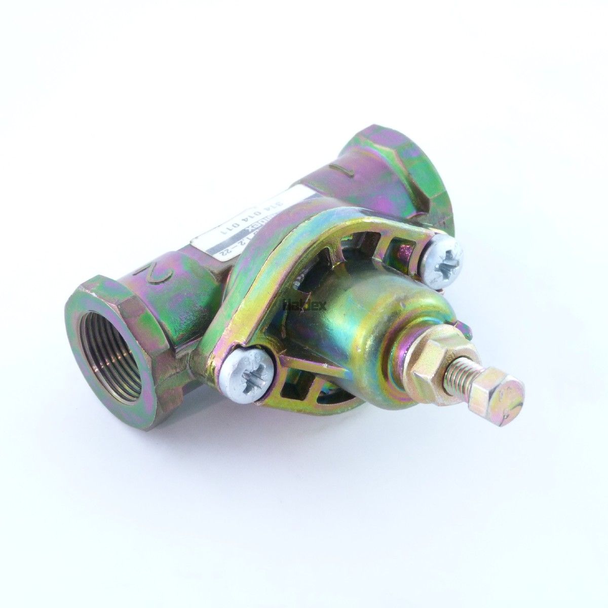Haldex | 314014011