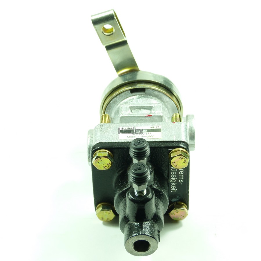 Hydraulic Trailer Control Valve at Dave Jimenez blog