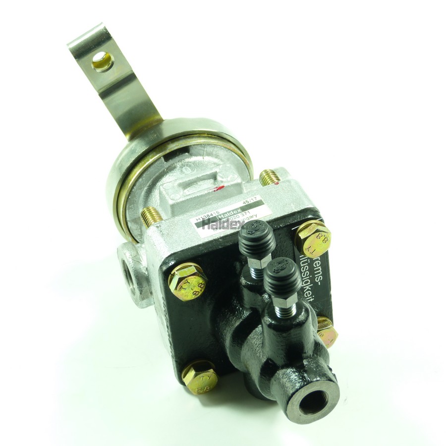 Hydraulic Trailer Control Valve at Dave Jimenez blog