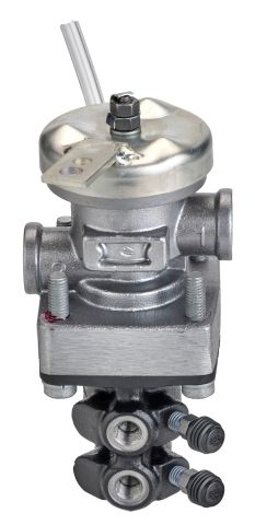 Hydraulic Trailer Control Valve at Dave Jimenez blog