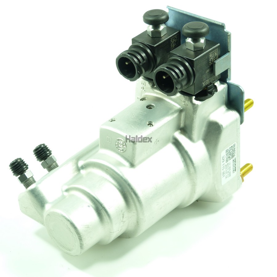 Hydraulic Trailer Control Valve at Dave Jimenez blog