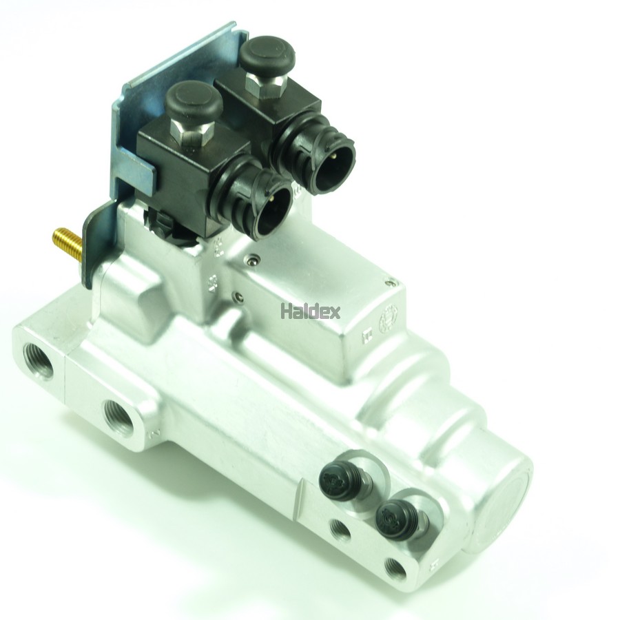 Hydraulic Trailer Control Valve at Dave Jimenez blog