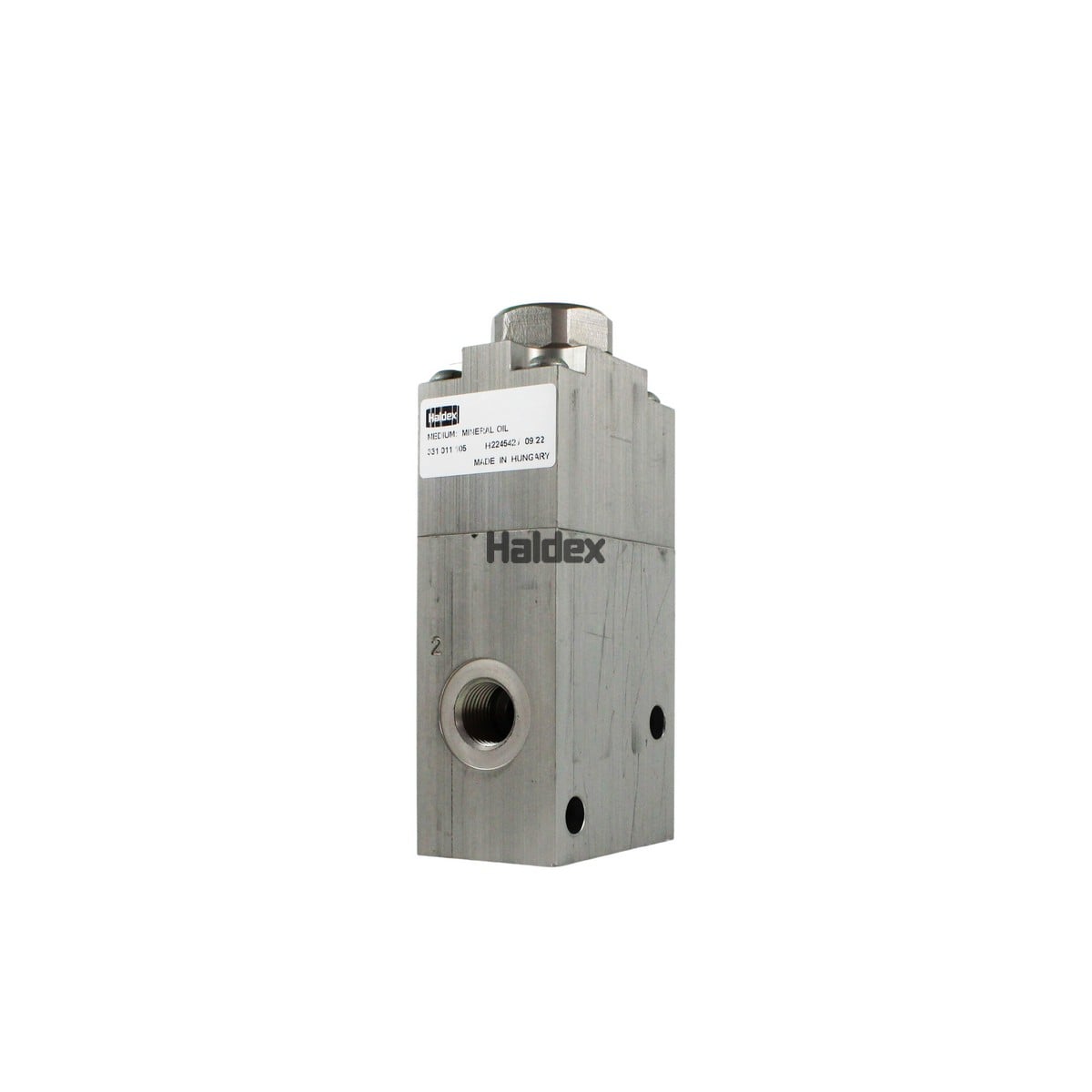 Haldex | 331011105