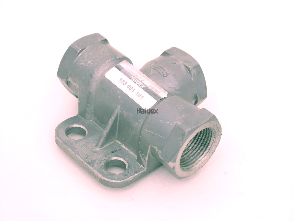Haldex | 333001101