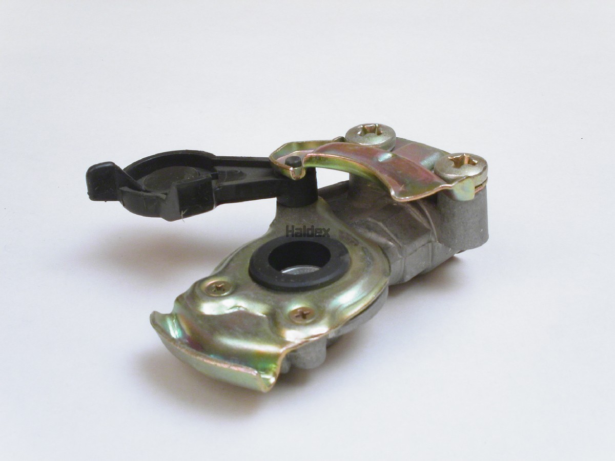 Haldex | Coupling head