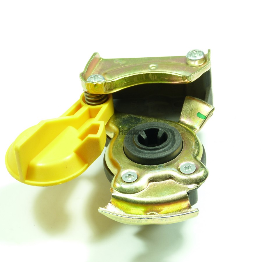 Haldex | Coupling head