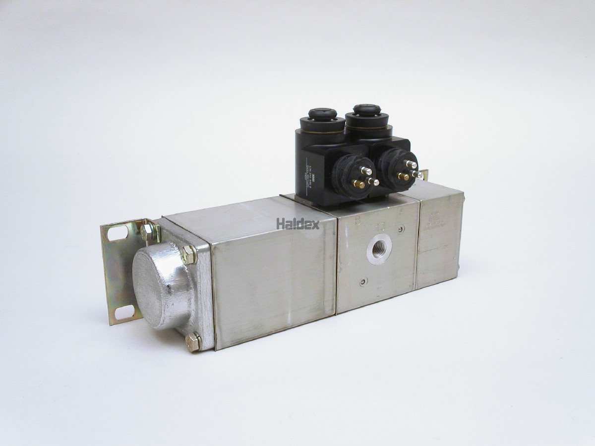 Haldex | 338032001