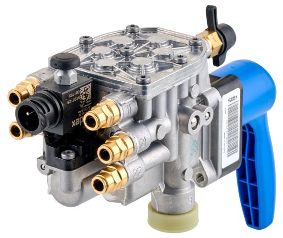 Haldex | 338071161