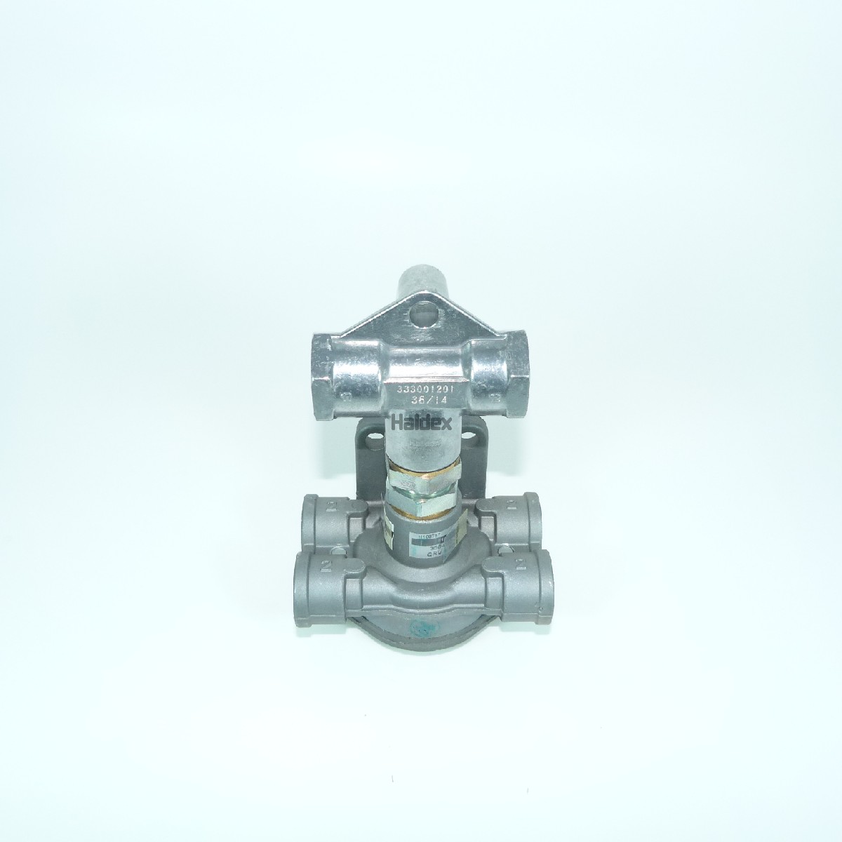 Quick release valve (QRV)