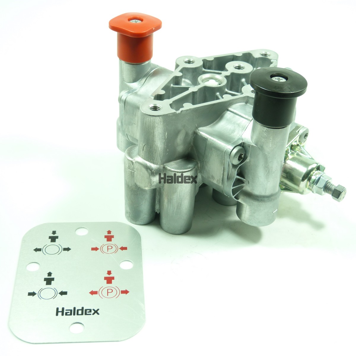 Haldex | 352067101