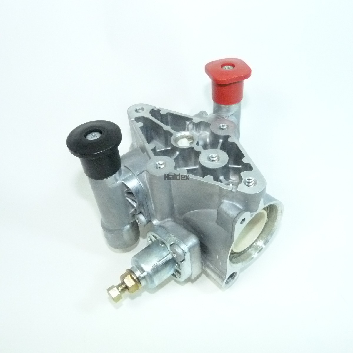 Europe Product Catalogue Air brake Trailer Control Module 352067111