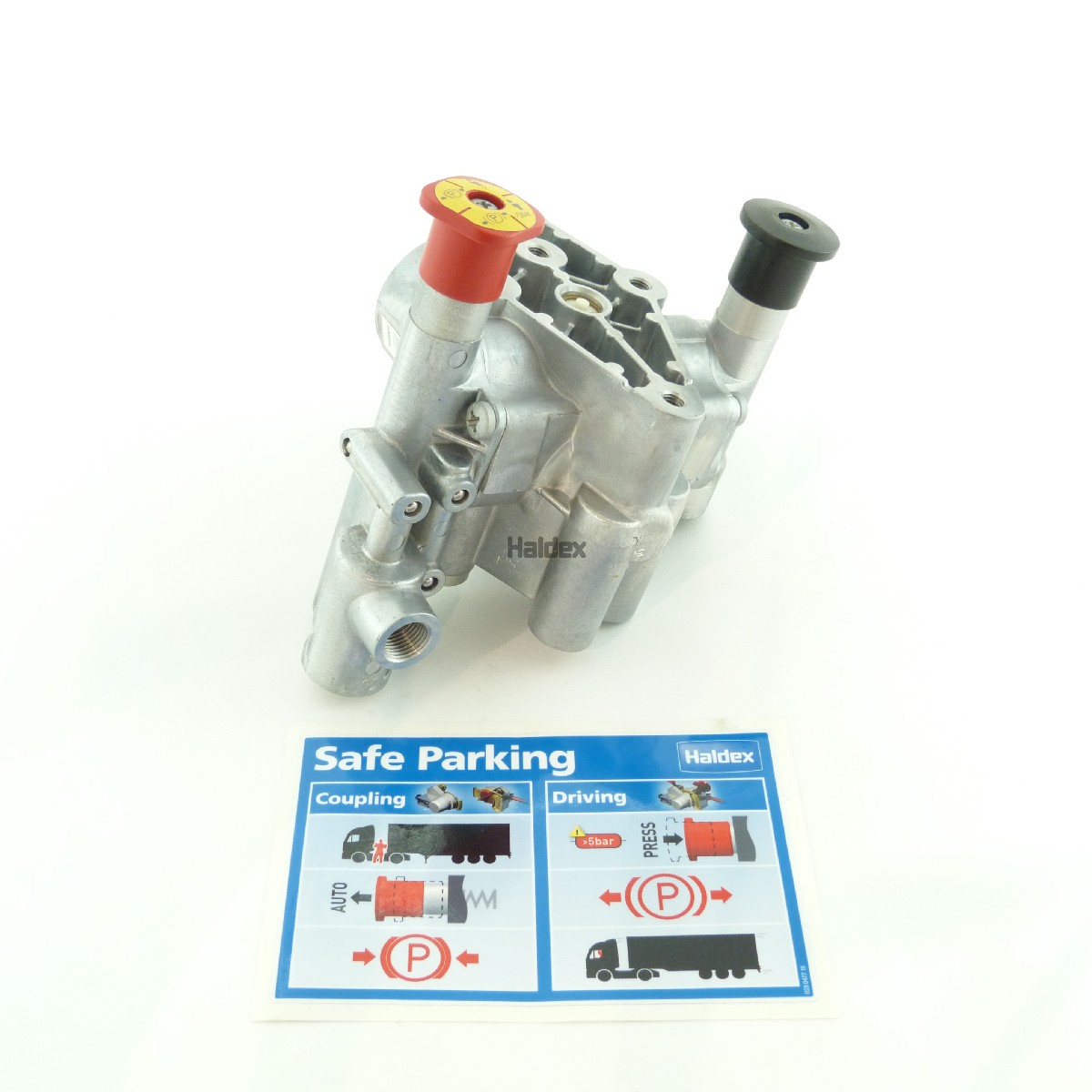 Haldex | 352067611