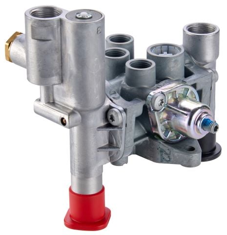 Trailer Emergency Module (TEM & TEM+)