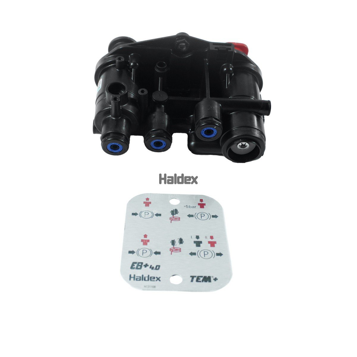 Haldex | 352076002
