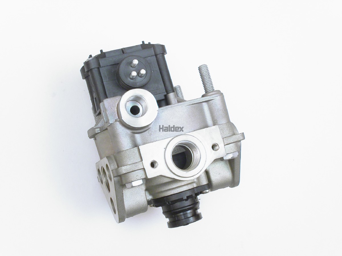 ABS modulator relay valve (MRV)