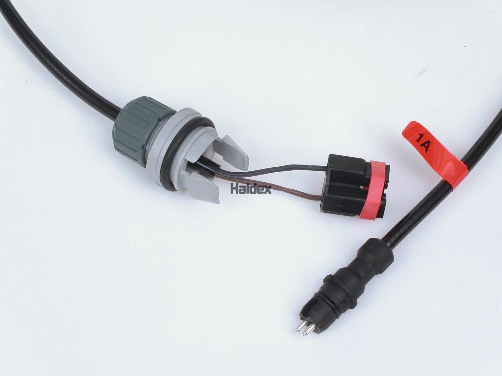 Haldex | ABS cables, looms, plugs & sockets