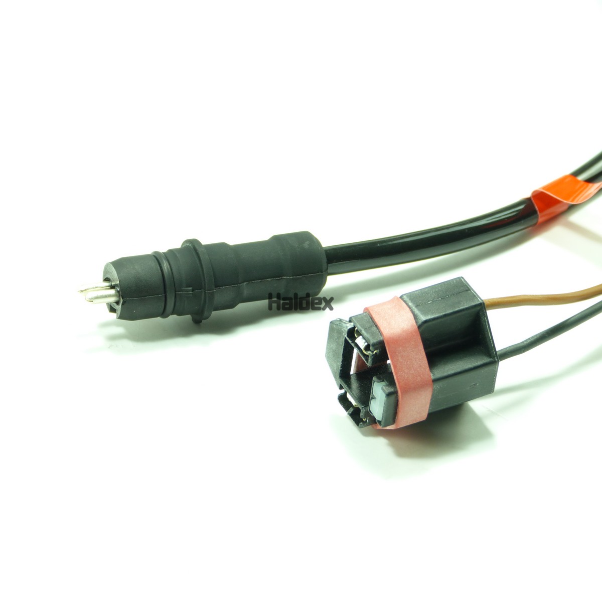 Haldex | ABS cables, looms, plugs & sockets