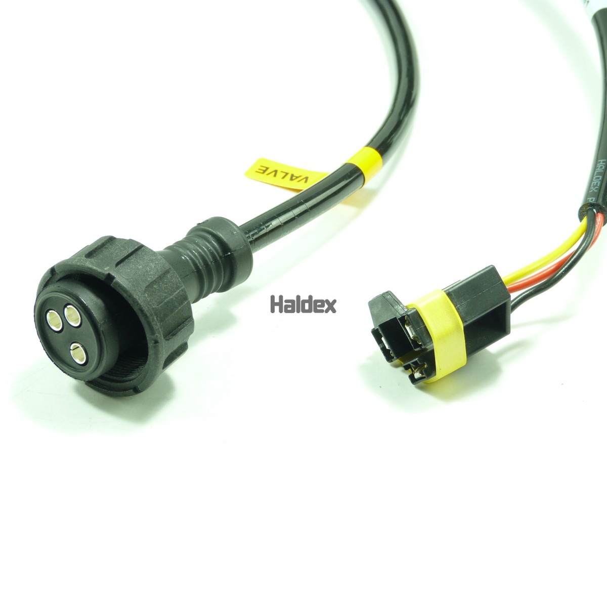 Haldex | ABS cables, looms, plugs & sockets