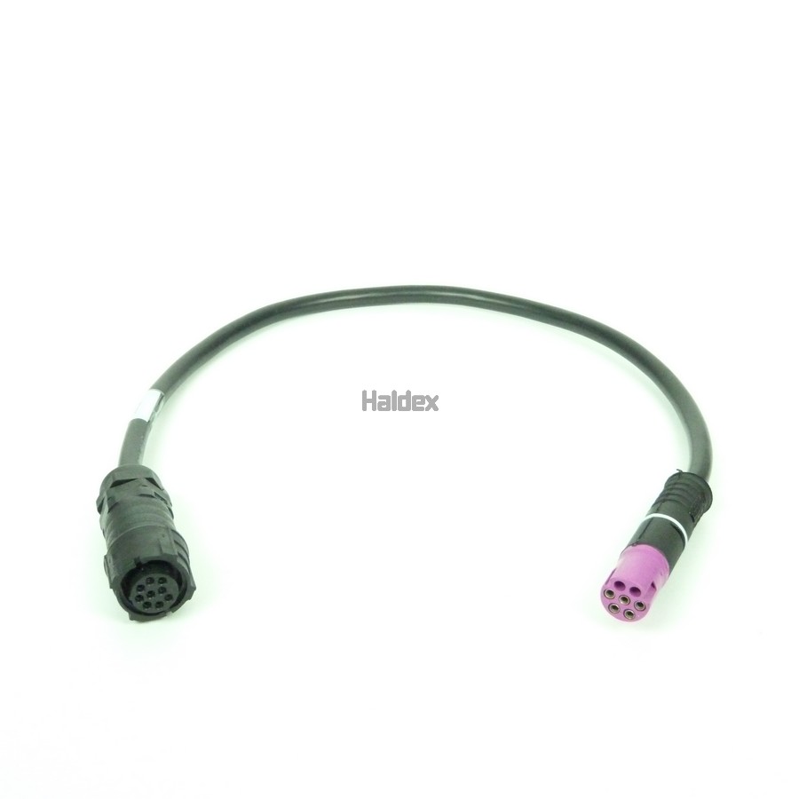 Europe Product Catalogue ABS System ABS cables, looms, plugs & sockets ...