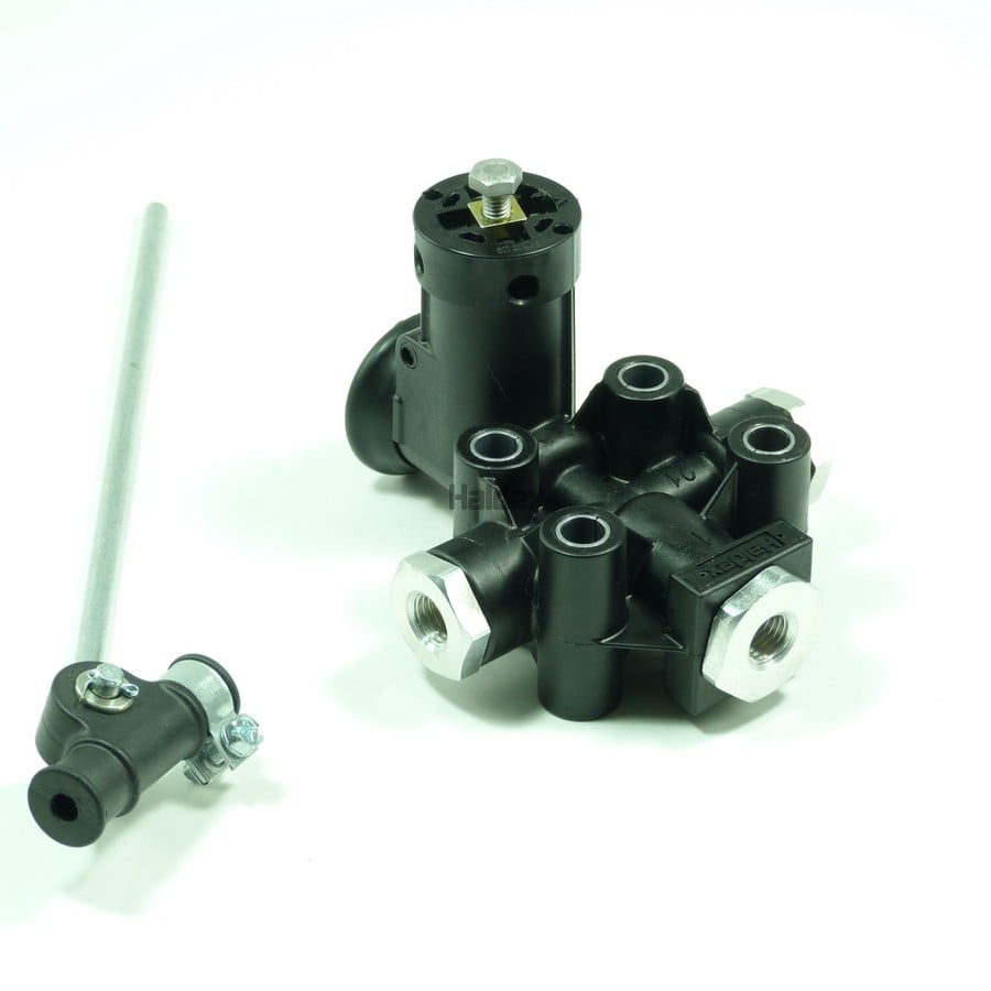 Haldex | Válvula Niveladora