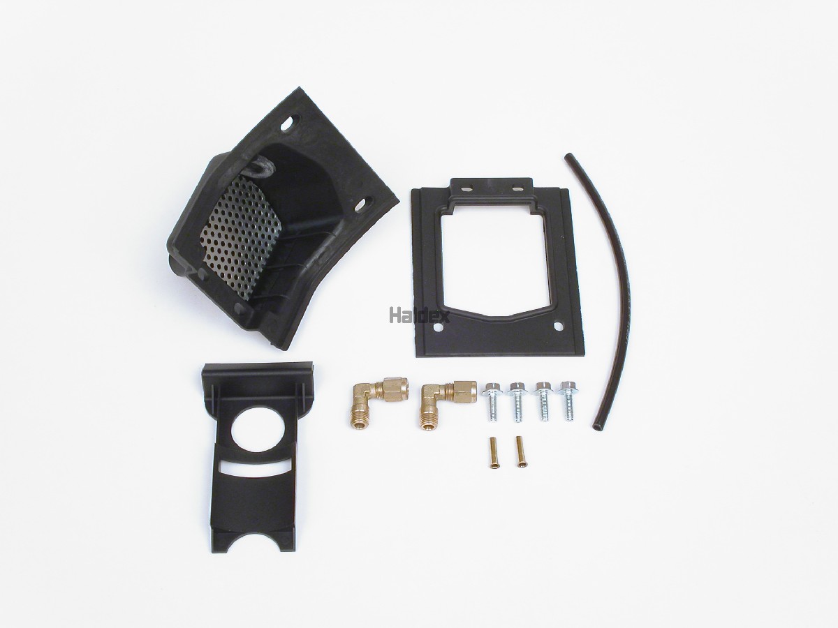 Spares & repair kits