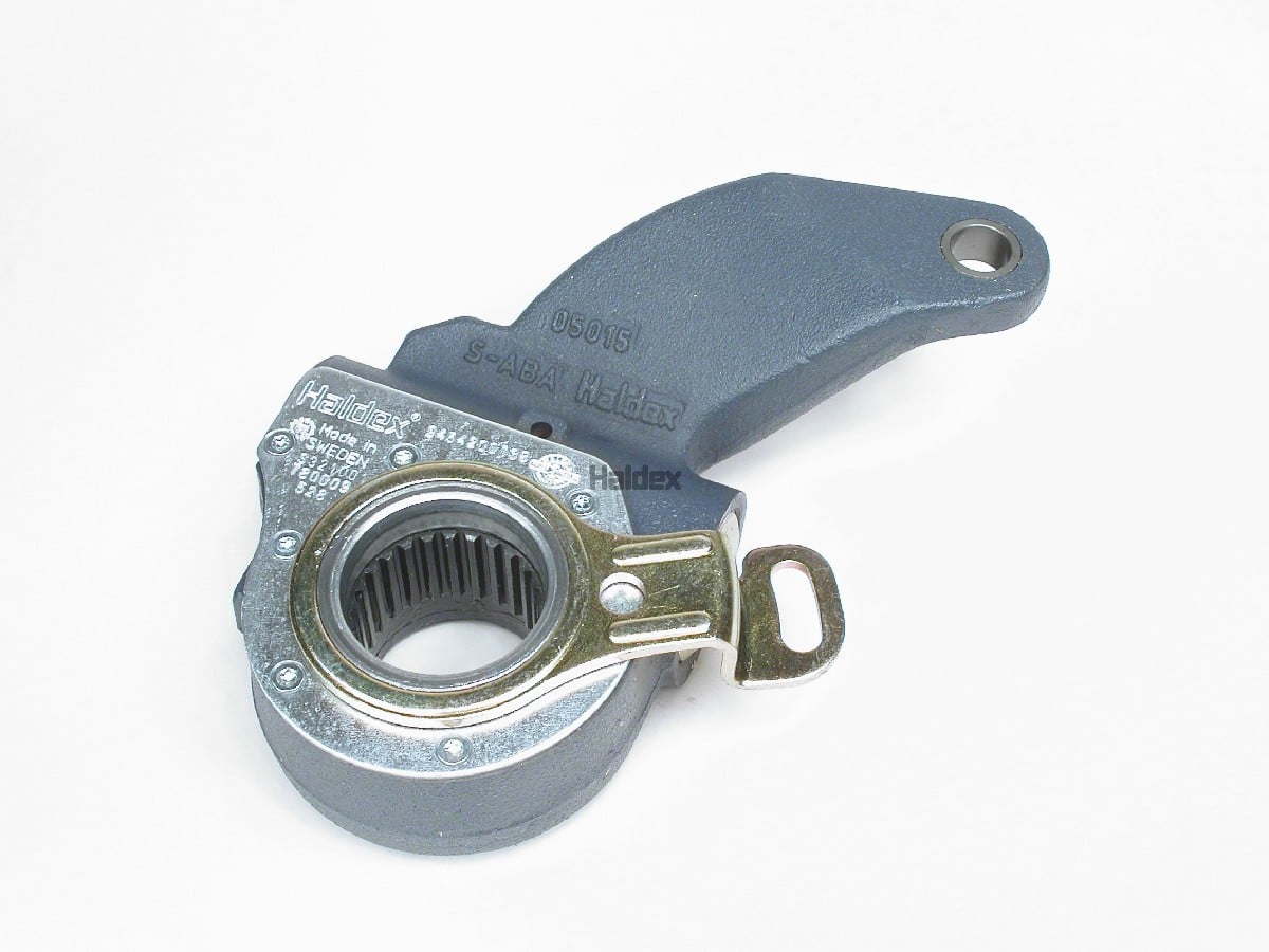 Haldex | Automatic brake adjuster S-ABA