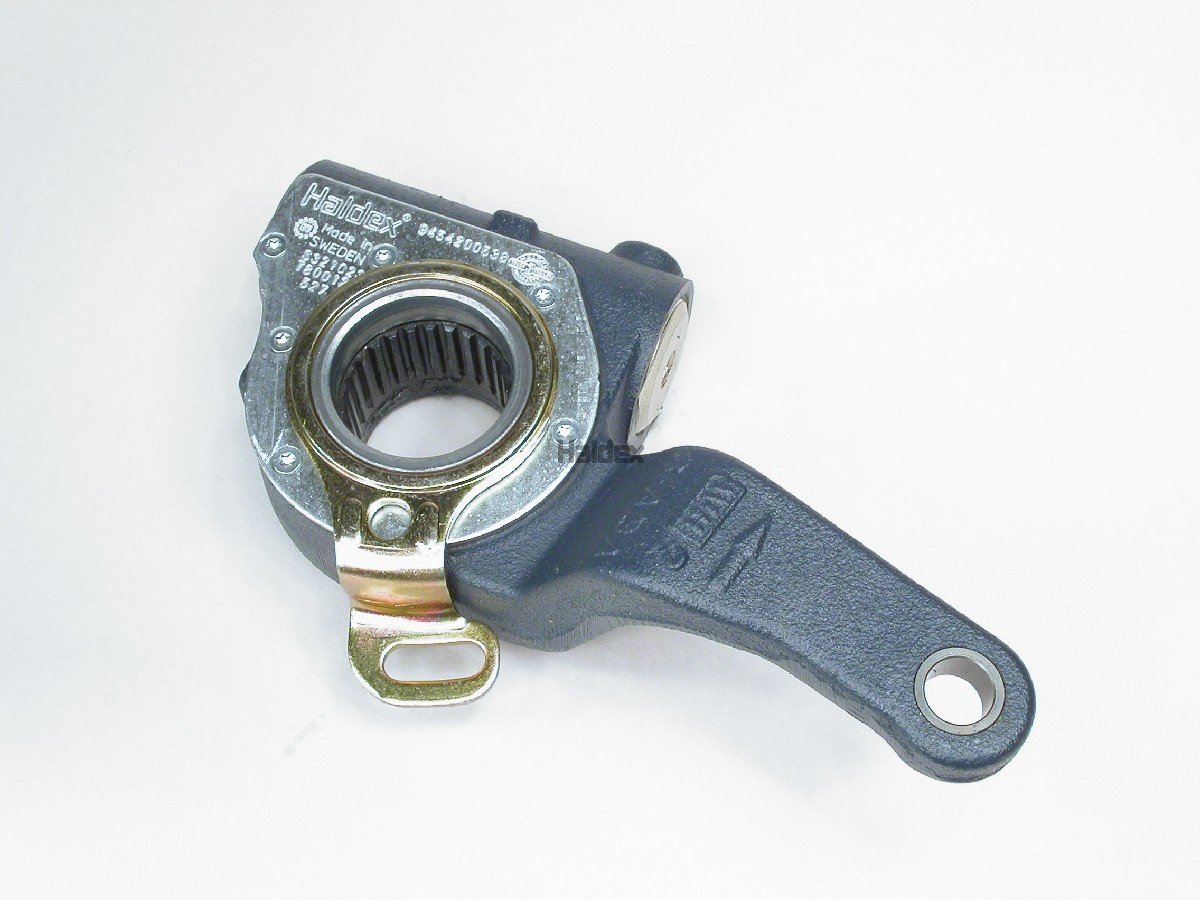 Automatic brake adjuster S-ABA