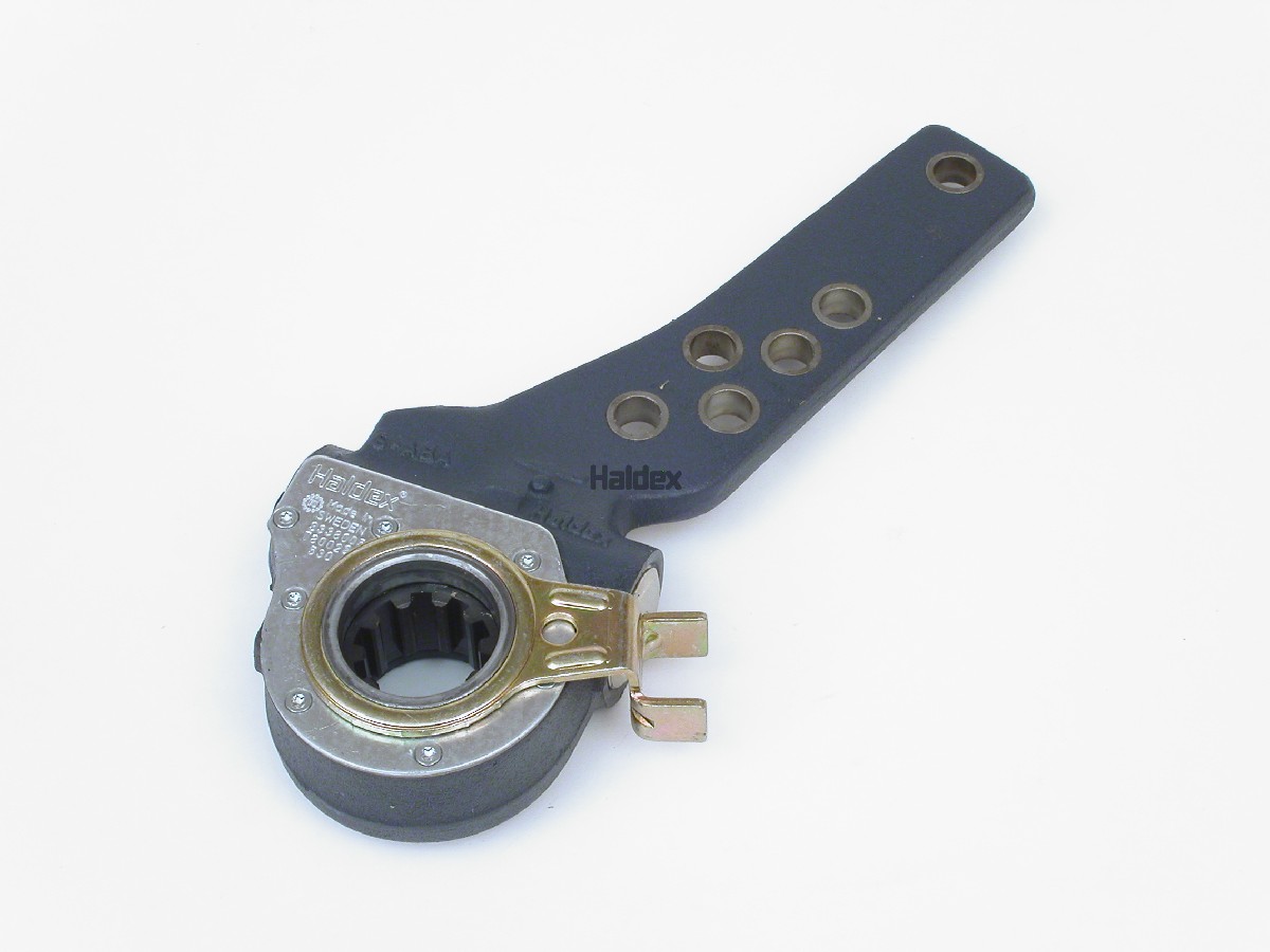 Automatic brake adjuster S-ABA