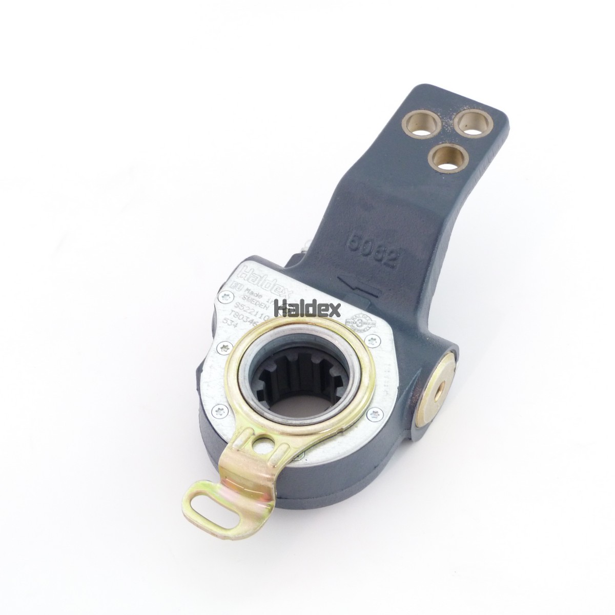 Haldex